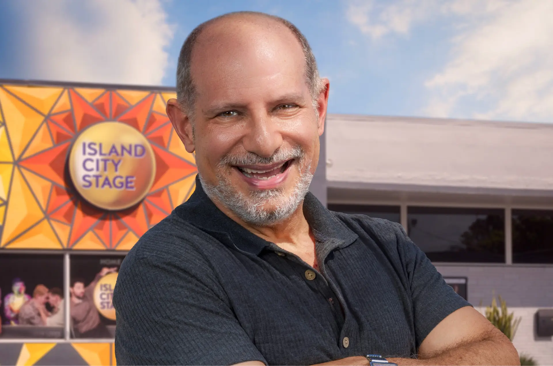 Island City Stage’s Andy Rogow Talks Season 13 Opener The Fantasticks - OCQ