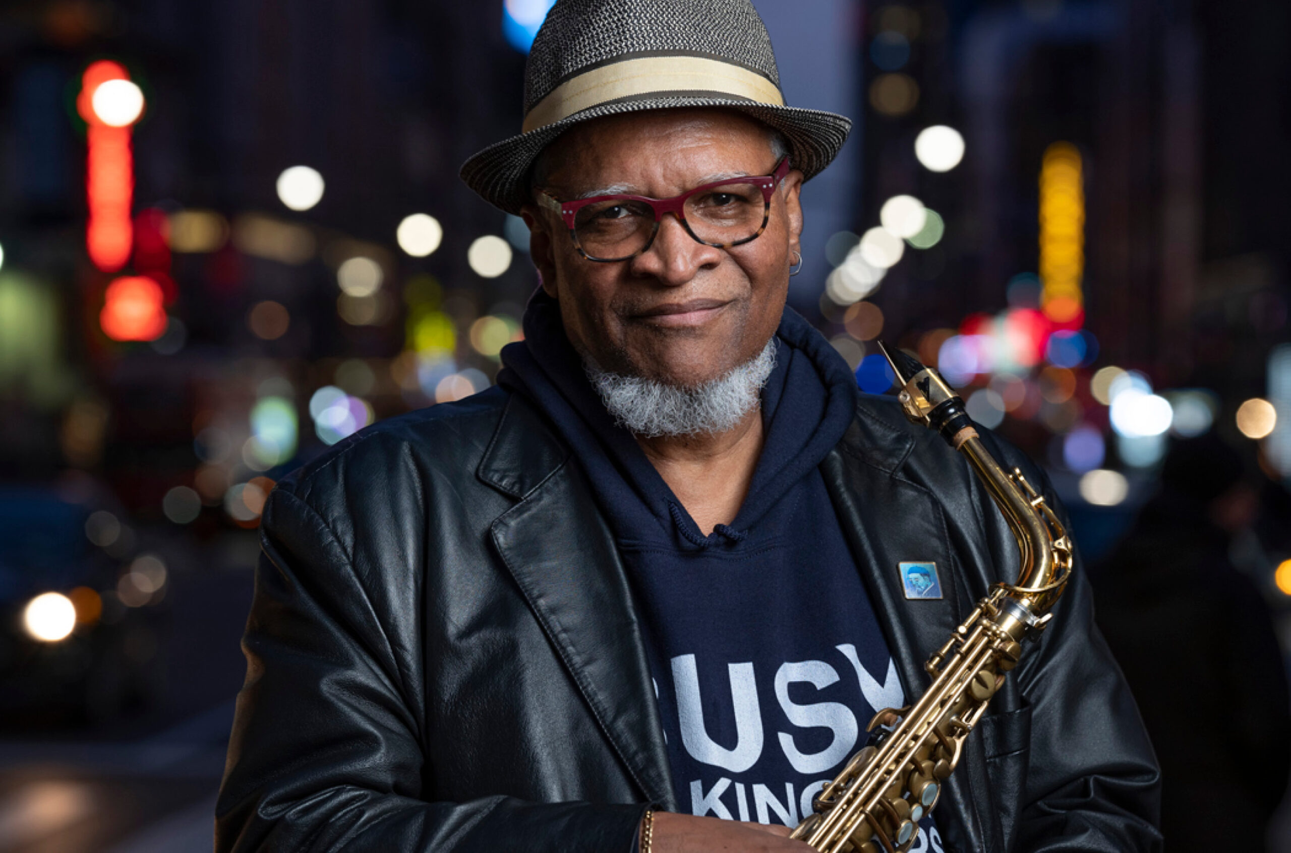 Bobby Watson Performs Blues and Jazz Concert at Broward Center - https ...