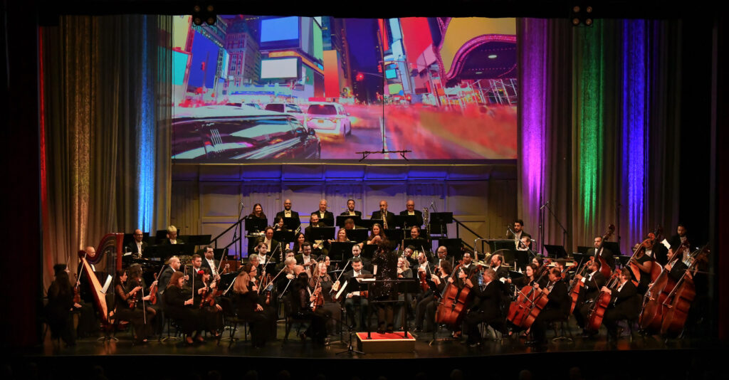 South Florida Symphony Orchestra (SFSO) Launches Its 2024-25 Icons ...