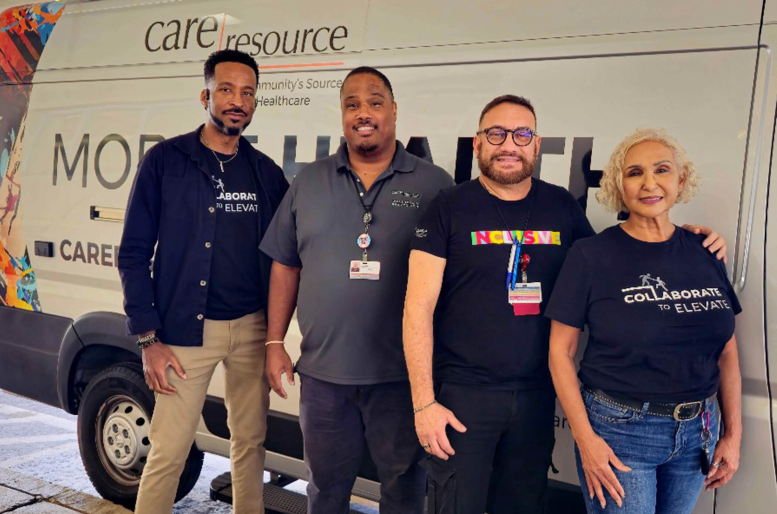 World AIDS Day Provides a Time of Reflection and Recommitment to Ending ...