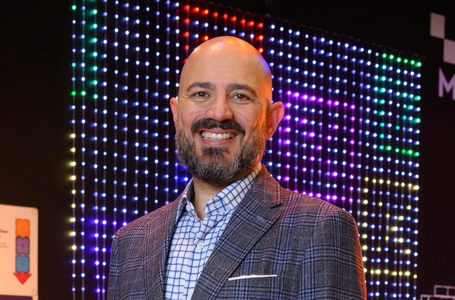 MUSEUM OF DISCOVERY AND SCIENCE’S PRESIDENT AND CEO JOSEPH P. COX LEADS ...