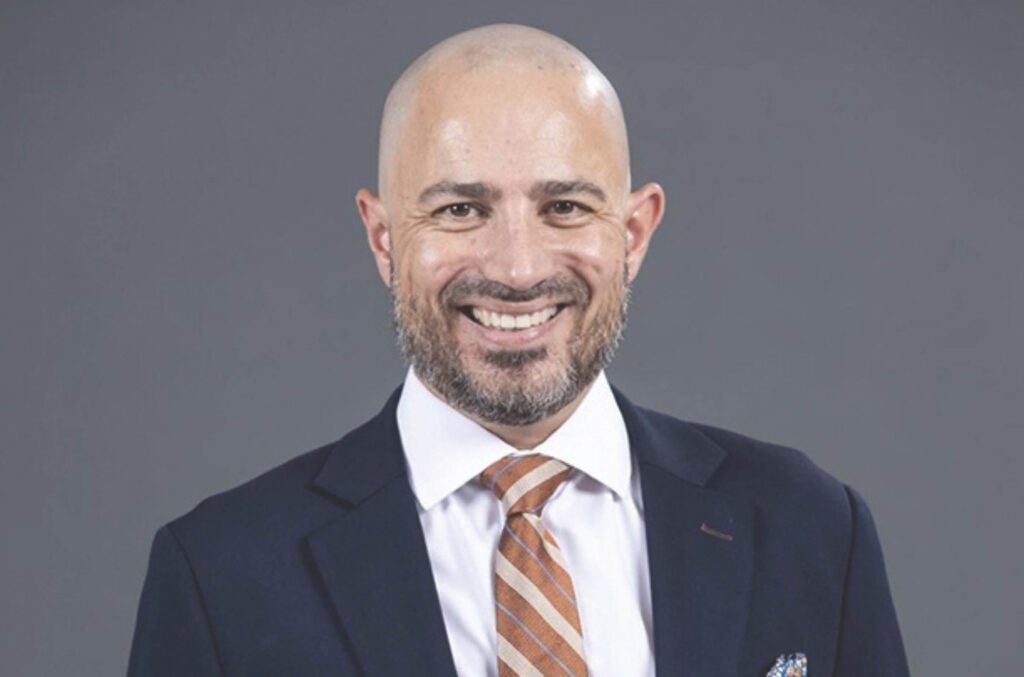 MUSEUM OF DISCOVERY AND SCIENCE’S PRESIDENT AND CEO JOSEPH P. COX LEADS THE WAY FOR YOUTH ...