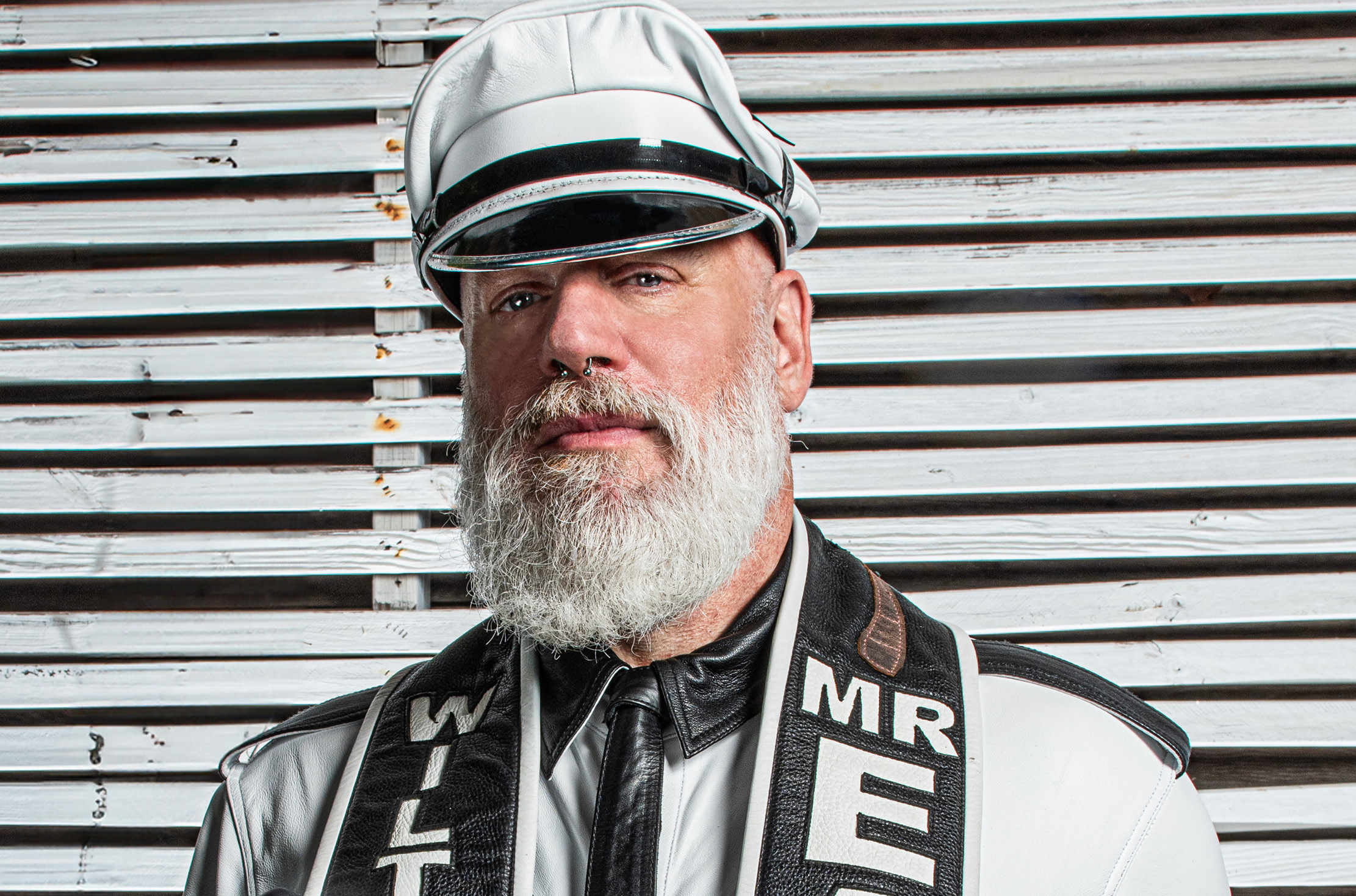 Mr. Eagle Wilton Manors 2025 - OCQ