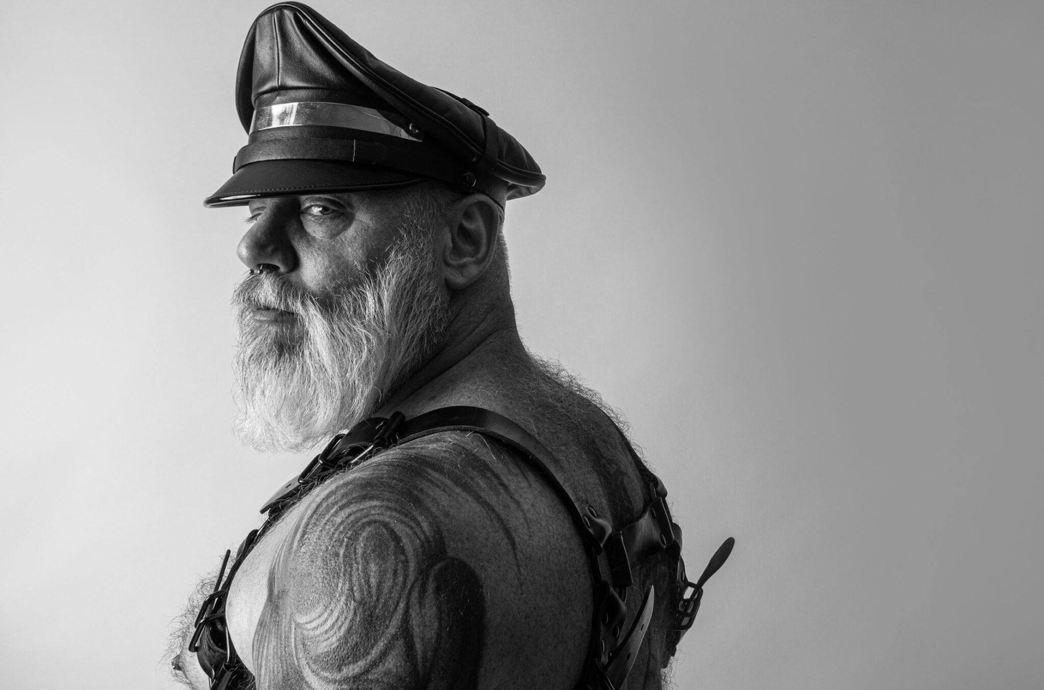 Mr. Eagle Wilton Manors 2025 - OCQ