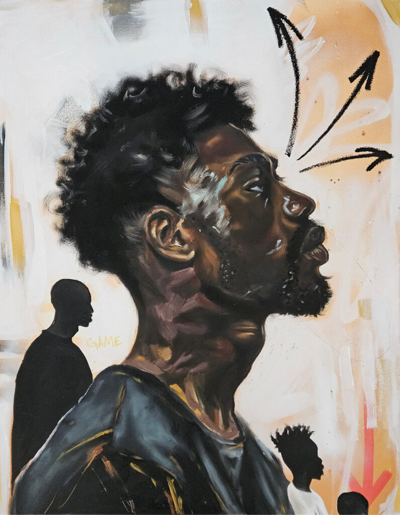 “Crown and Trophies” Wins by a Hair - OCQ