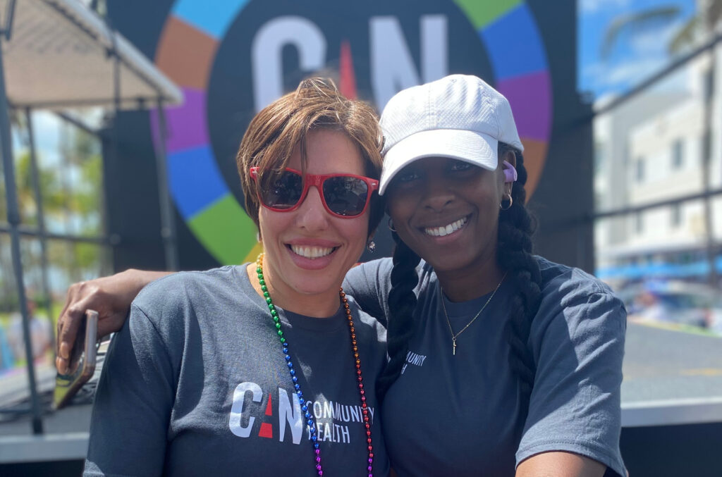 CAN Community Health Continues Its Legacy of Commitment and Care for ...