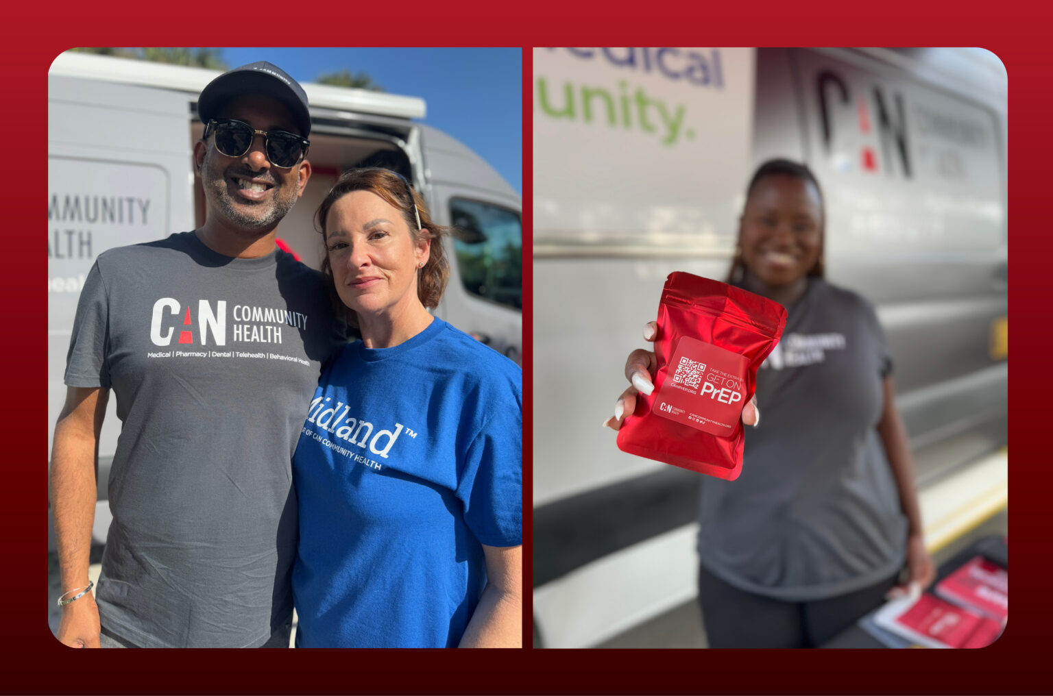 CAN Community Health Urges Action To Protect PrEP Access And Safeguard ...