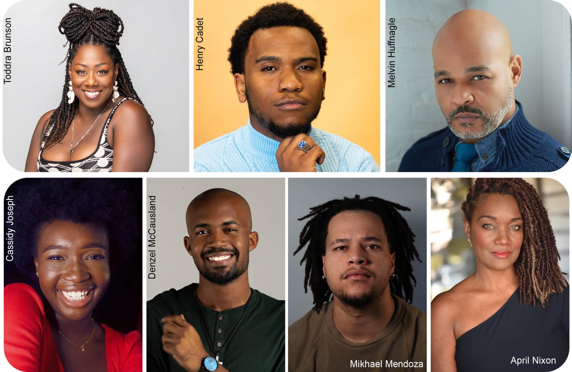 Historic Theatre Collaboration Brings the Modern, Comedic Twist on ...