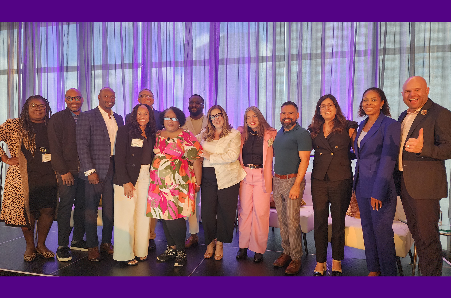 A Conversation with Leisha McKinley-Beach: A Life Dedicated to HIV ...