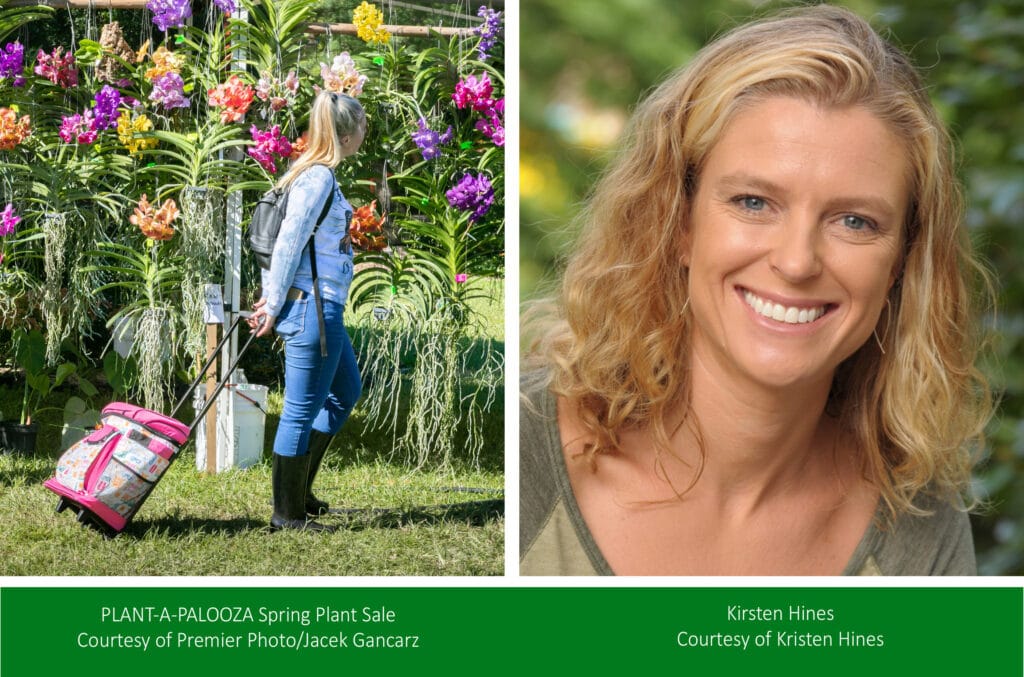 Mounts Botanical Garden of Palm Beach County Celebrates April Flowers ...