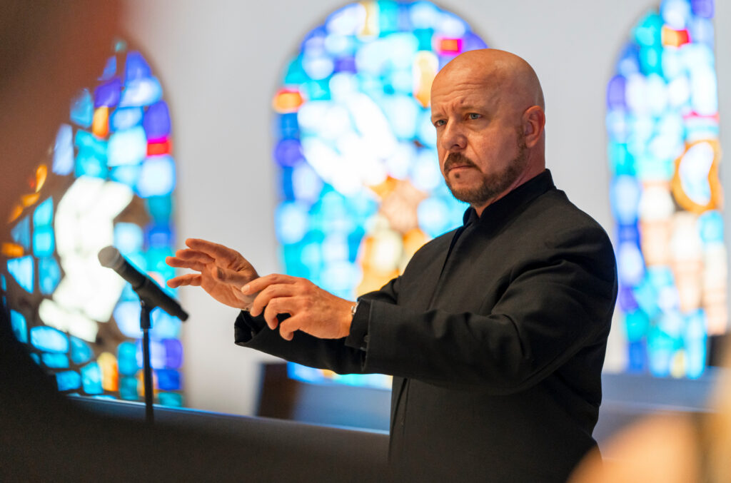 Free Seraphic Fire Concerts Showcase 500 years of Inspiring Lenten ...