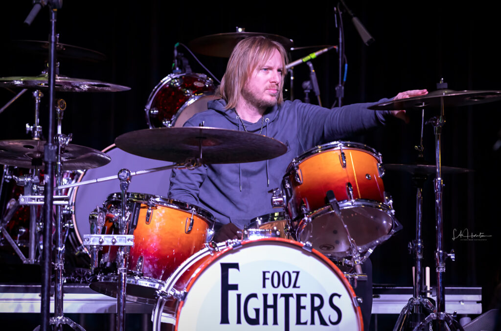 Fooz Fighters: Tribute Band Brings the Energy and Legacy of the Foo ...