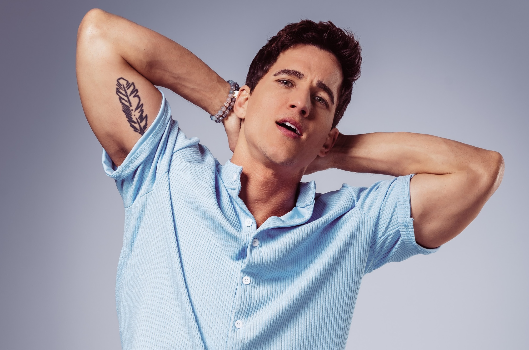 In Conversation with Actor, Activist, and Trailblazer Mike Manning - OCQ