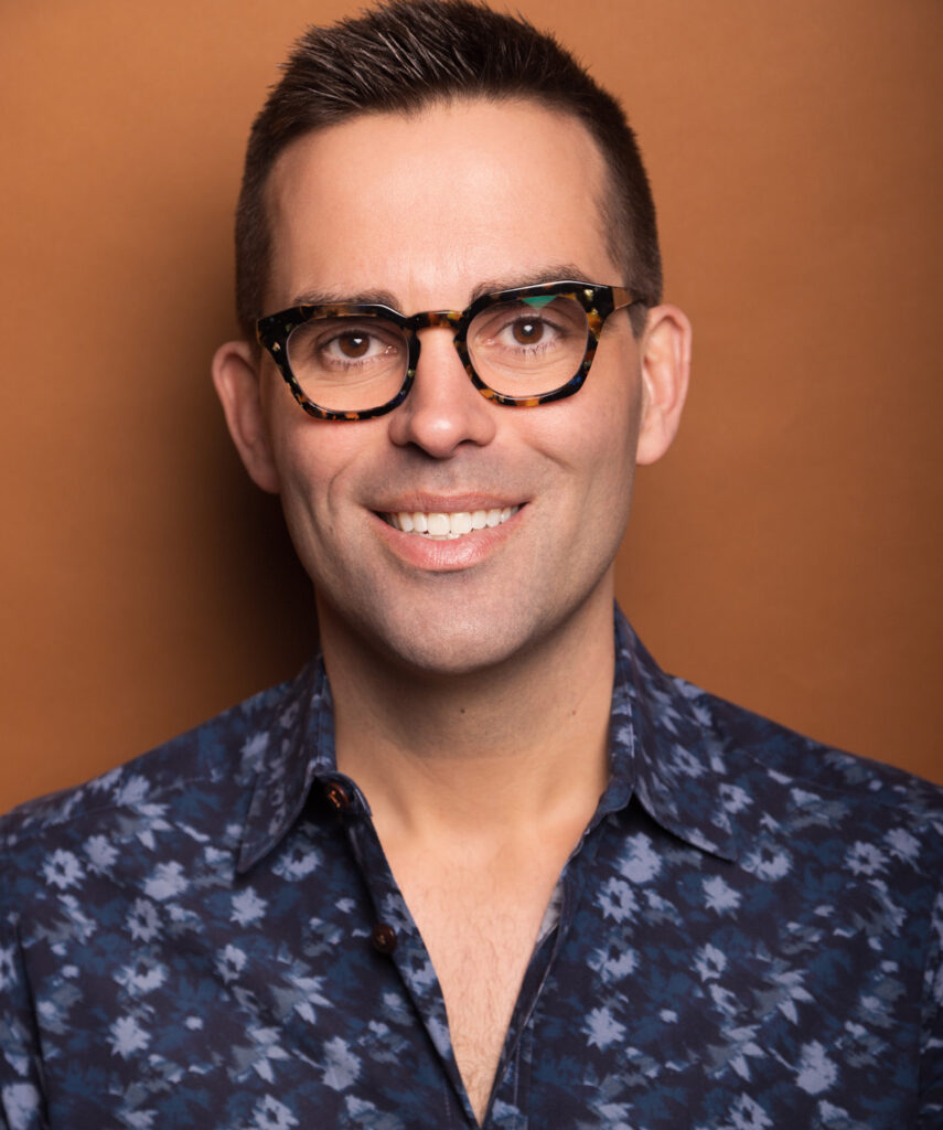 Conductor Luke Frazier Raises the Baton as Symphony of the Americas ...