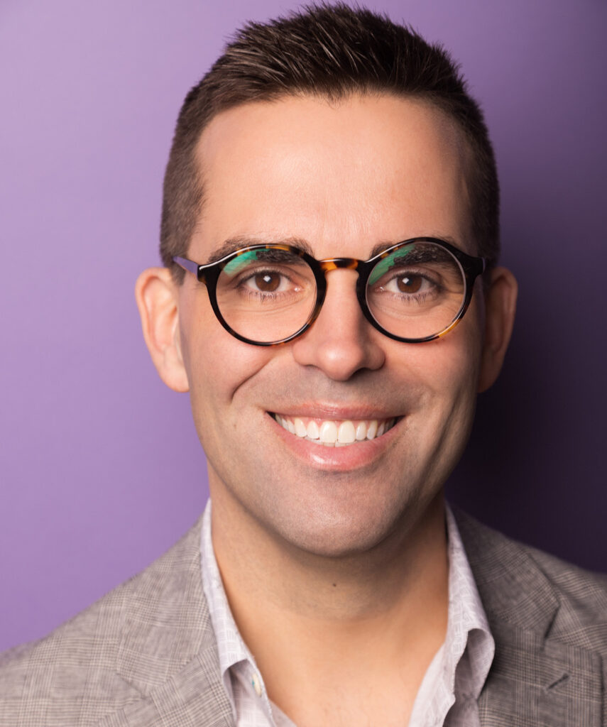 Conductor Luke Frazier Raises the Baton as Symphony of the Americas ...