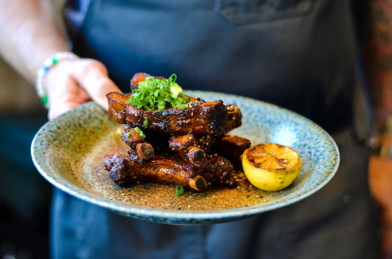 Chef Michael Lewis on Ukiah's New Fort Lauderdale Location - OCQ