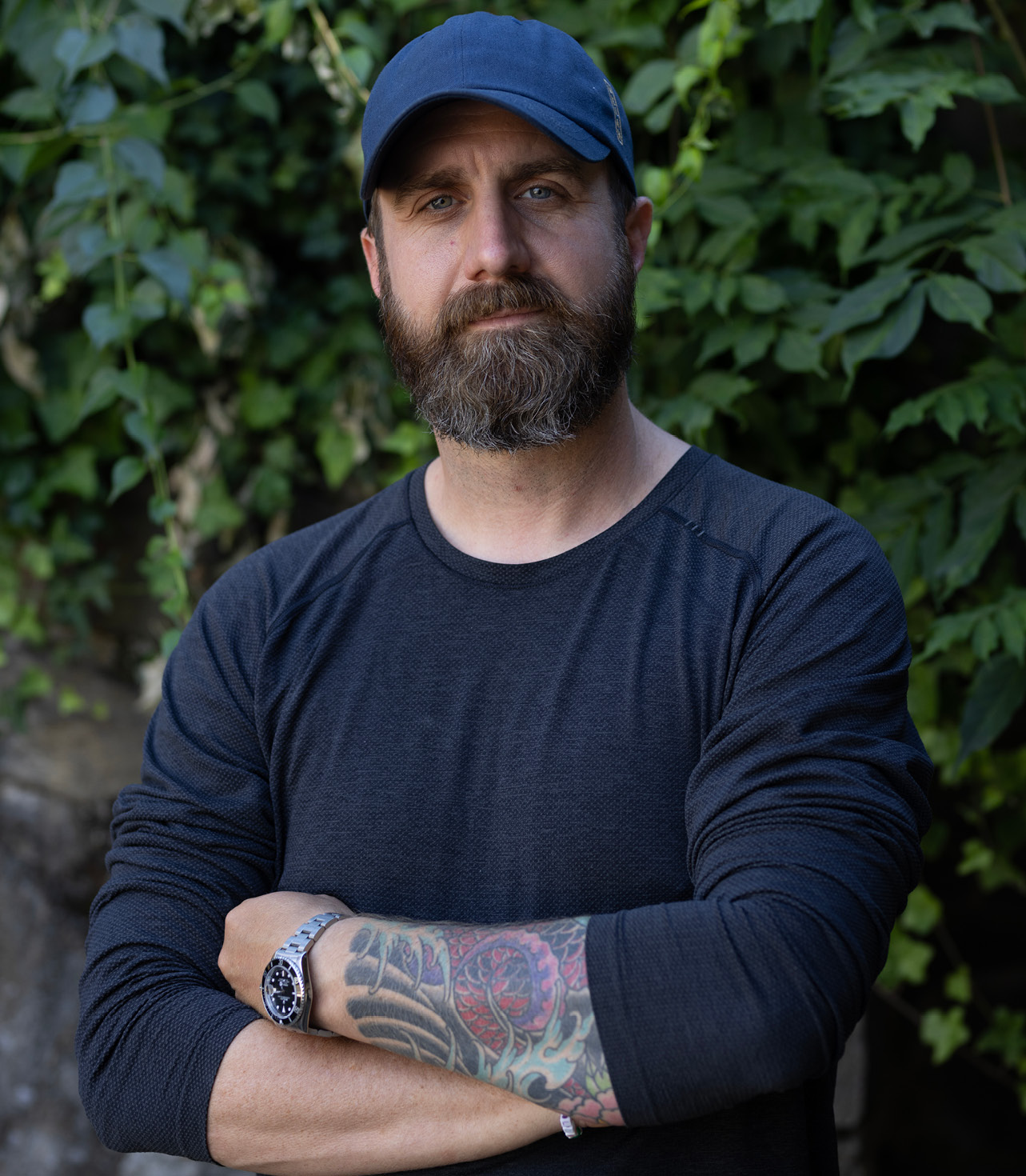 Chef Michael Lewis on Ukiah's New Fort Lauderdale Location - OCQ