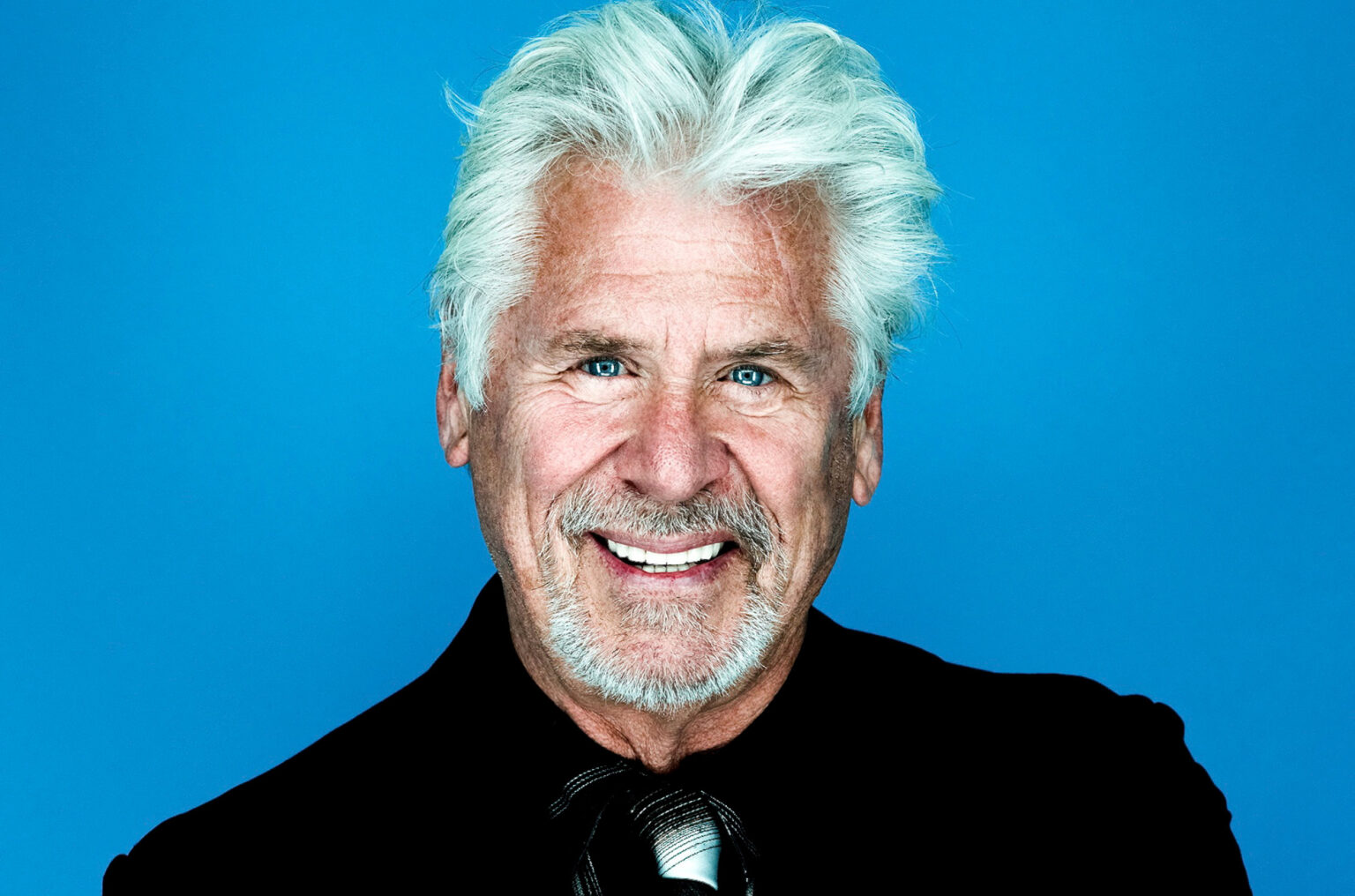 Five Questions with Barry Bostwick - OCQ