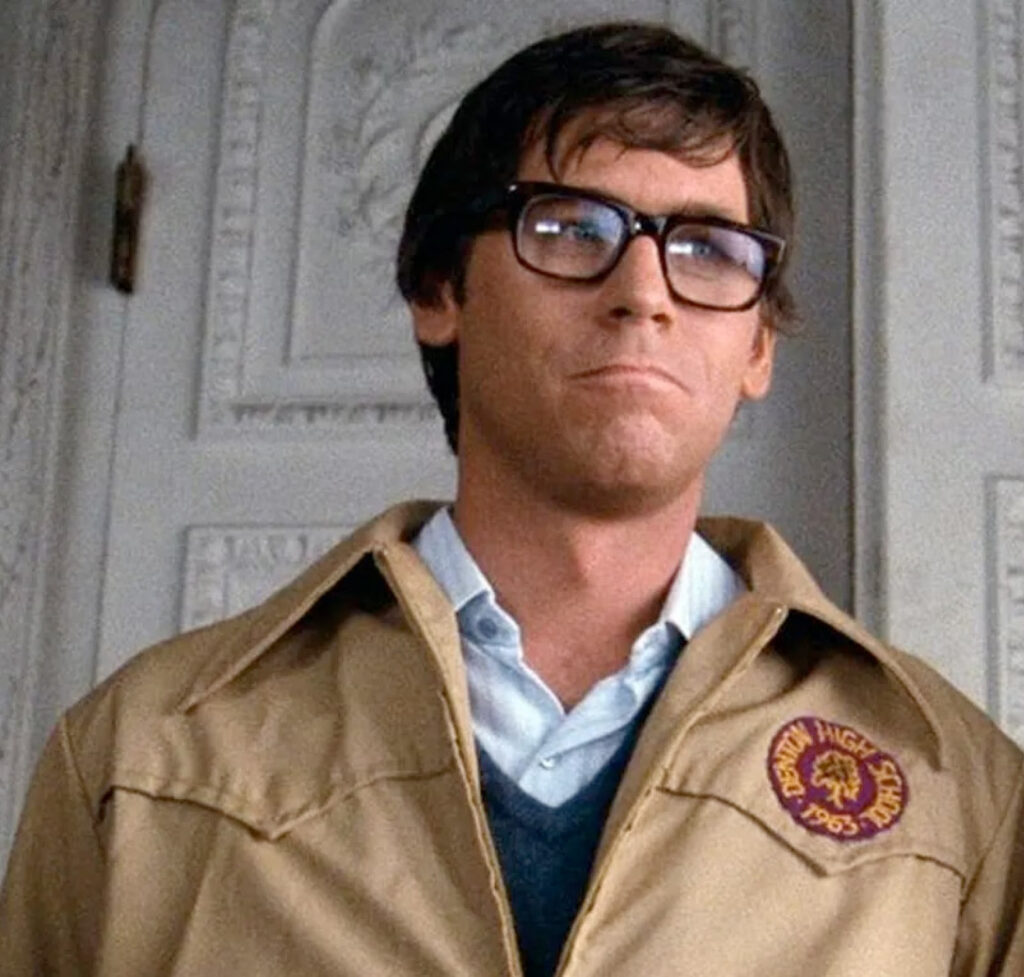 Five Questions with Barry Bostwick - OCQ