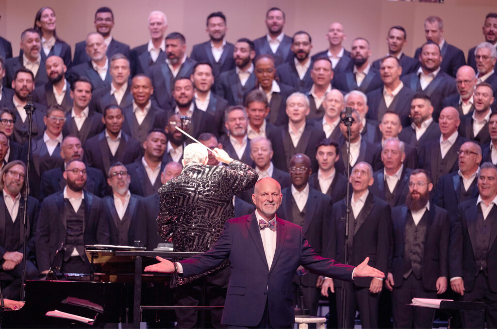 Mark B. Kent Reflects on a Decade of Leadership with the Gay Men’s ...