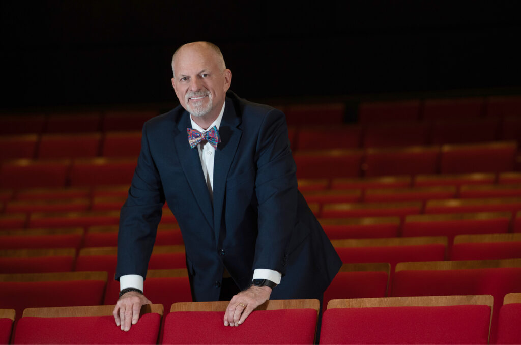 Mark B. Kent Reflects on a Decade of Leadership with the Gay Men’s ...