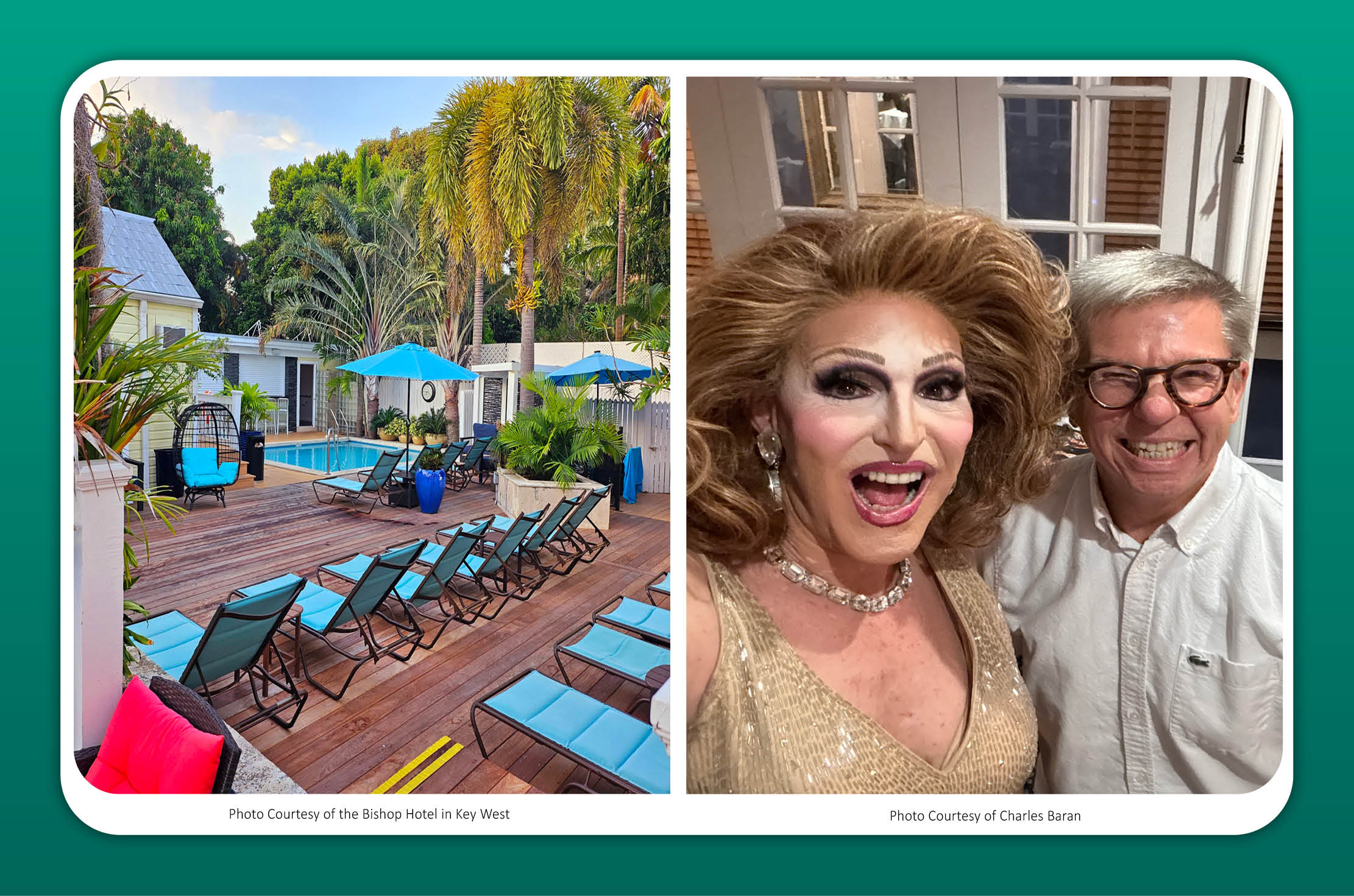 A Fabulous Key West Getaway - OCQ