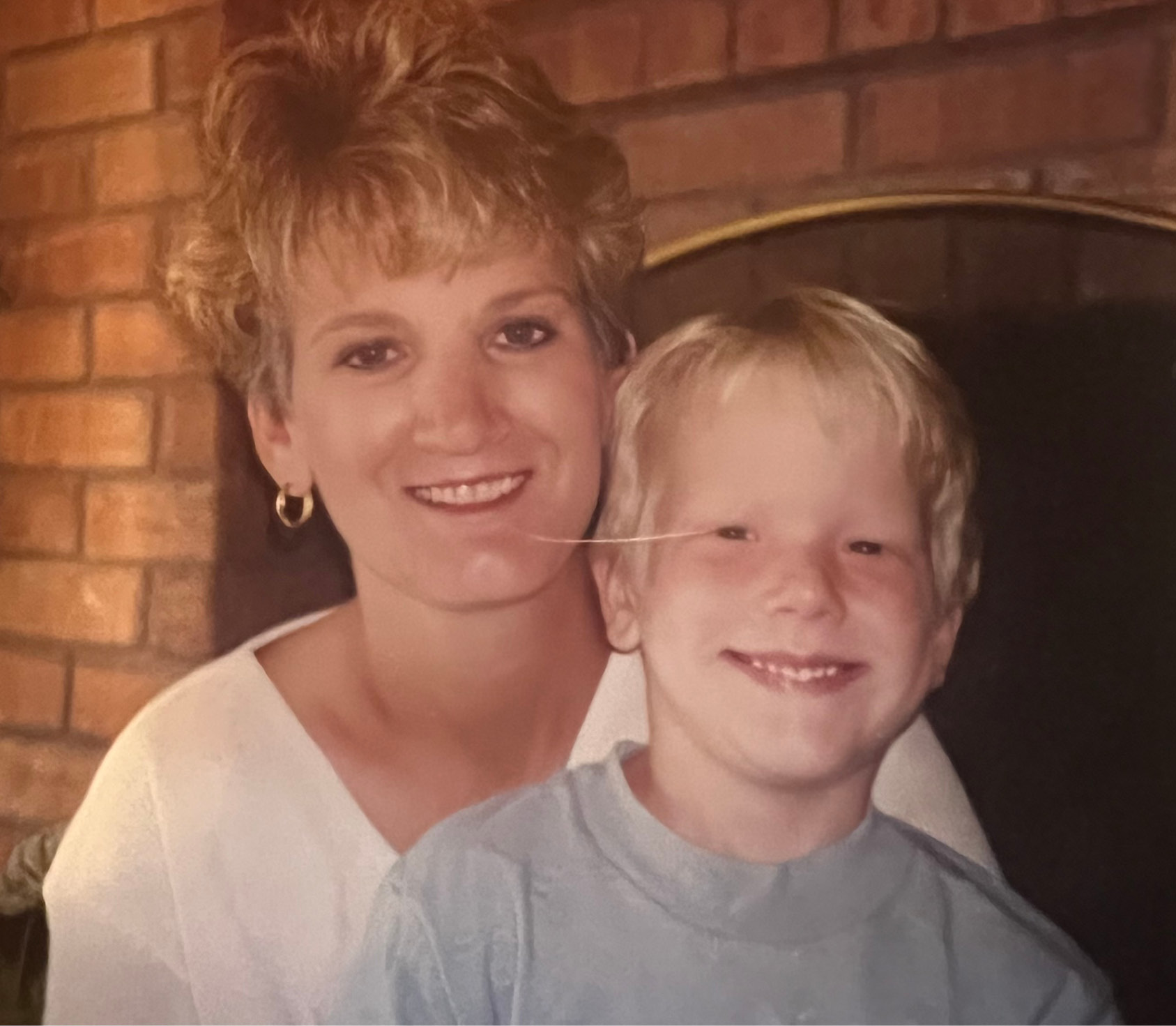 Pentatonix Star Scott Hoying and His Mom, Connie, Open Up About Their ...