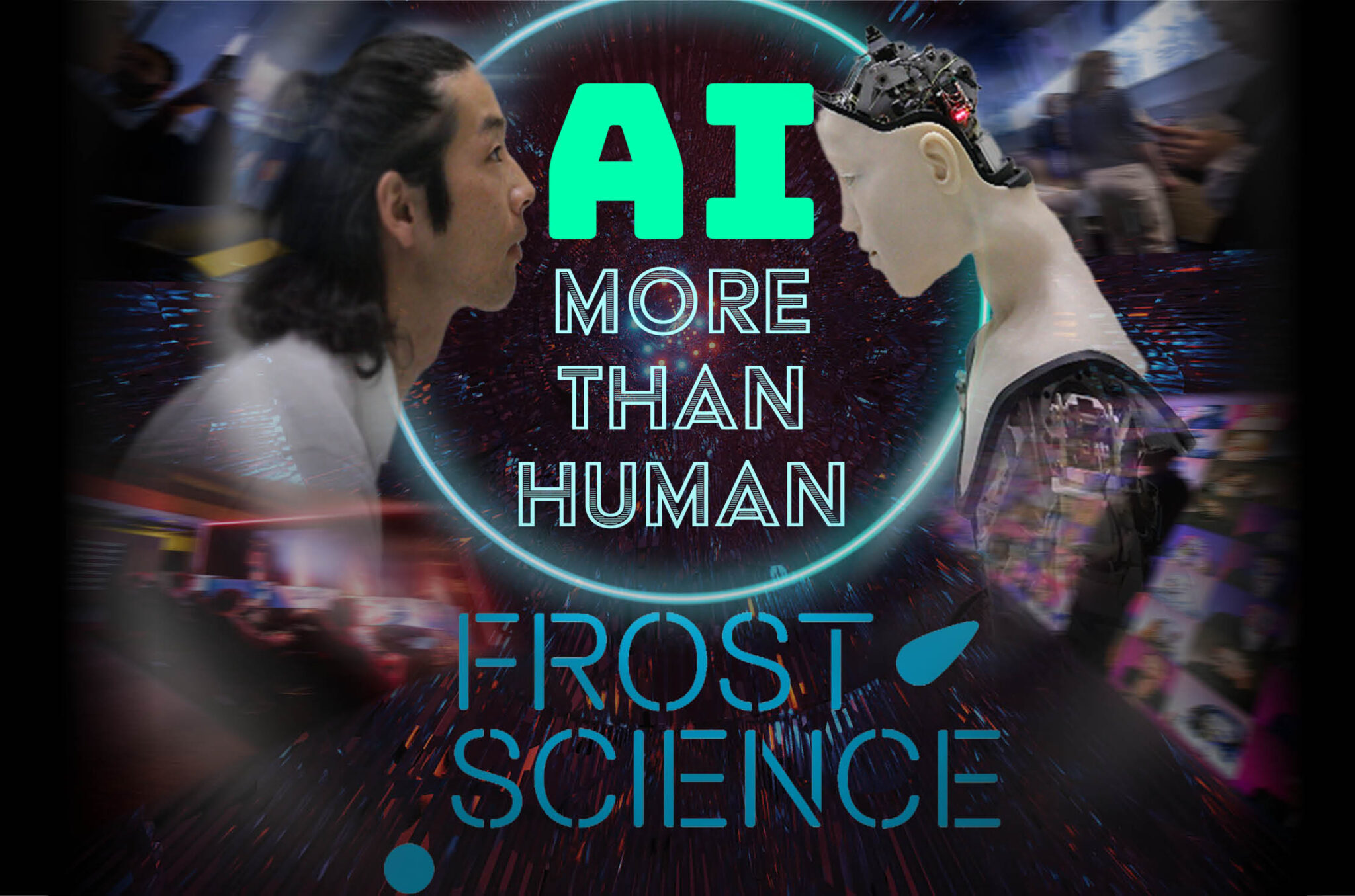 Frost Science Adds “U” To “AI” With Interactive Exhibit - OCQ