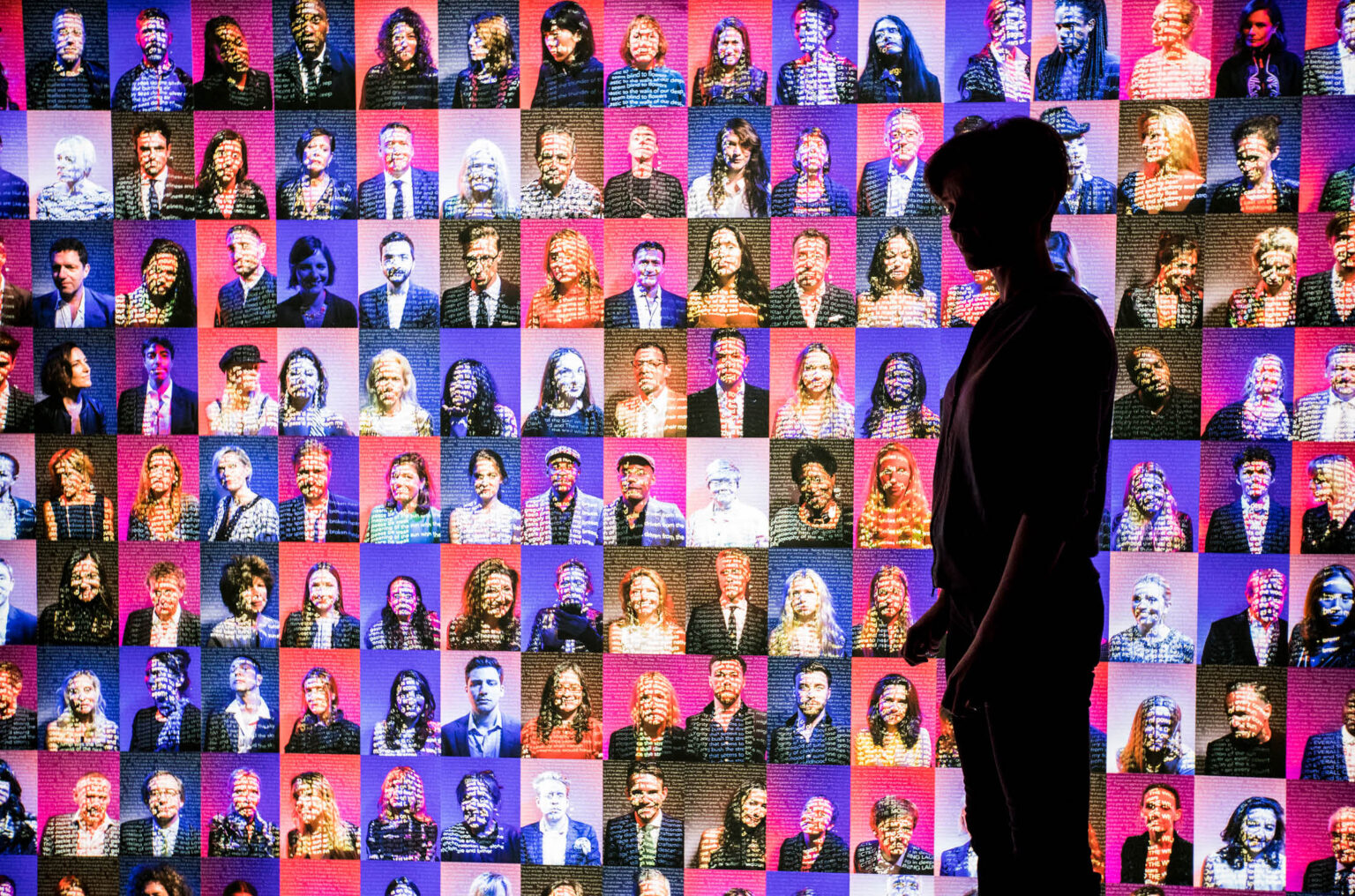 Frost Science Adds “U” To “AI” With Interactive Exhibit - OCQ