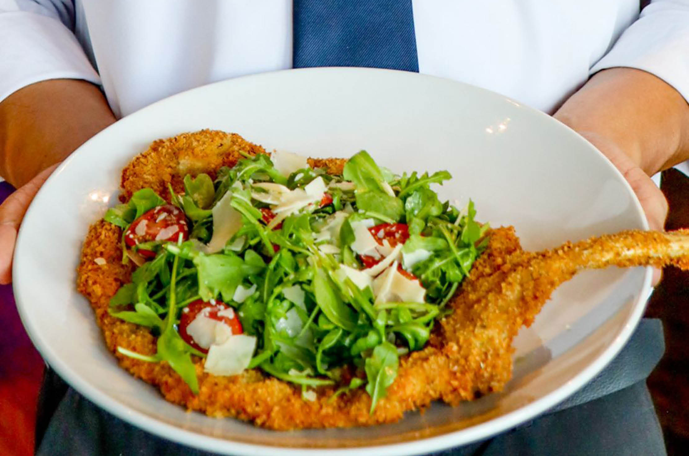 Vivace Brings Authentic Italian Food to South Florida - OCQ