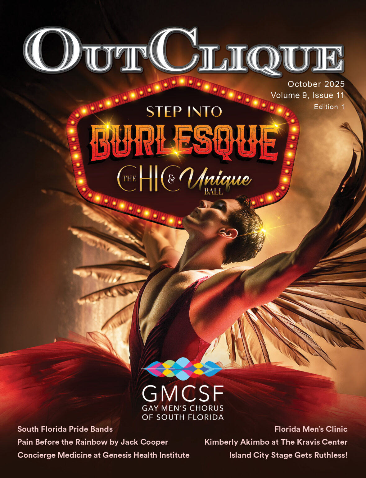All issues - OCQ