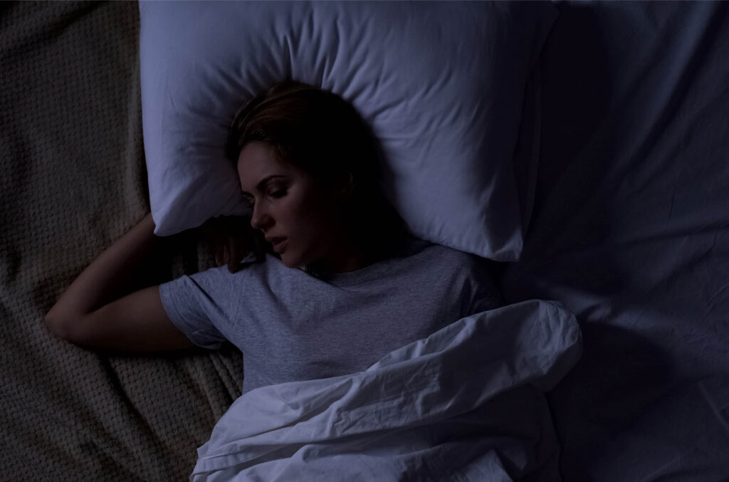 The Surprising Health Benefits of Quality Sleep - OCQ