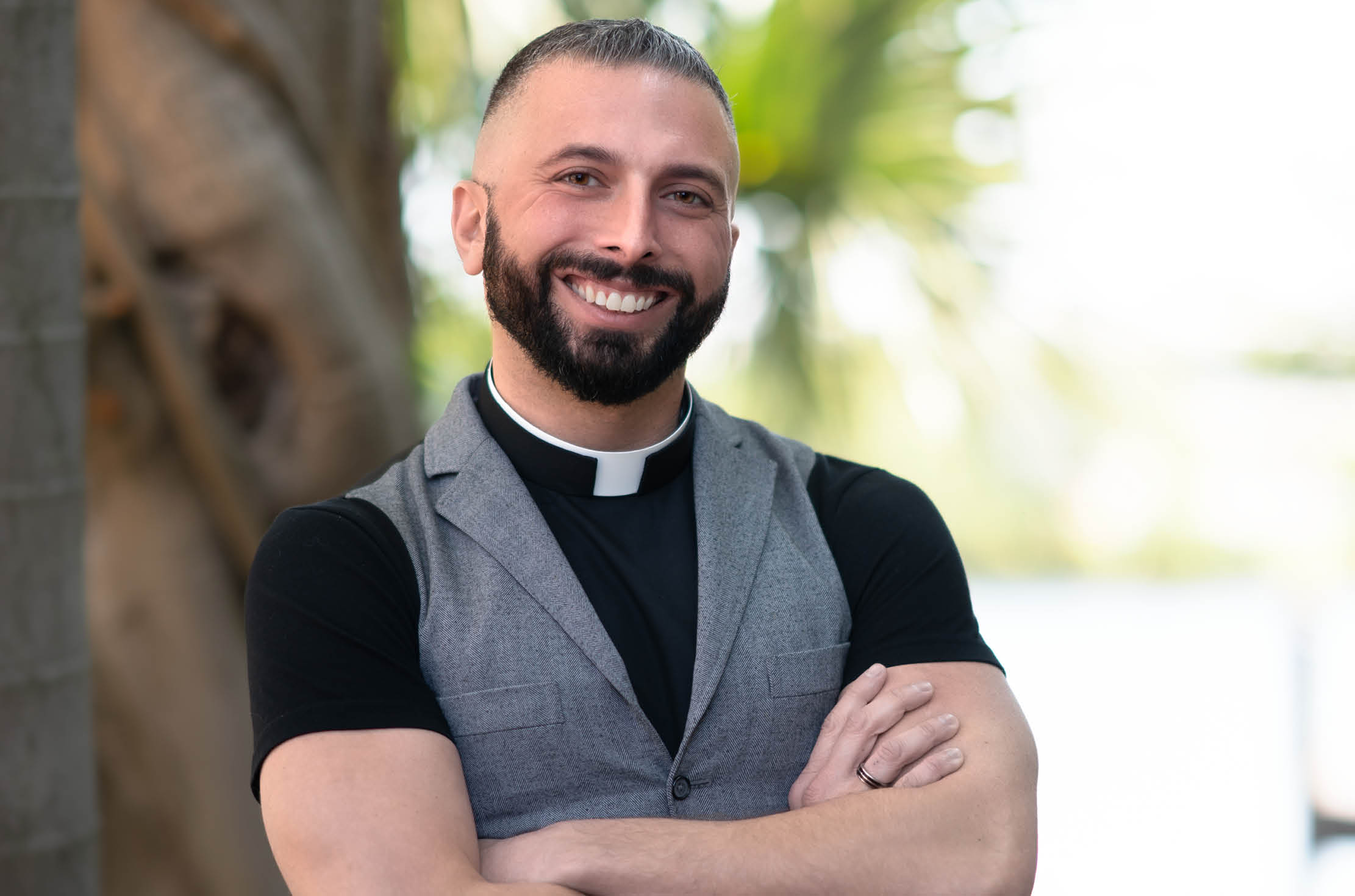 Joy That Outshines the Season’s Shadows - OCQ