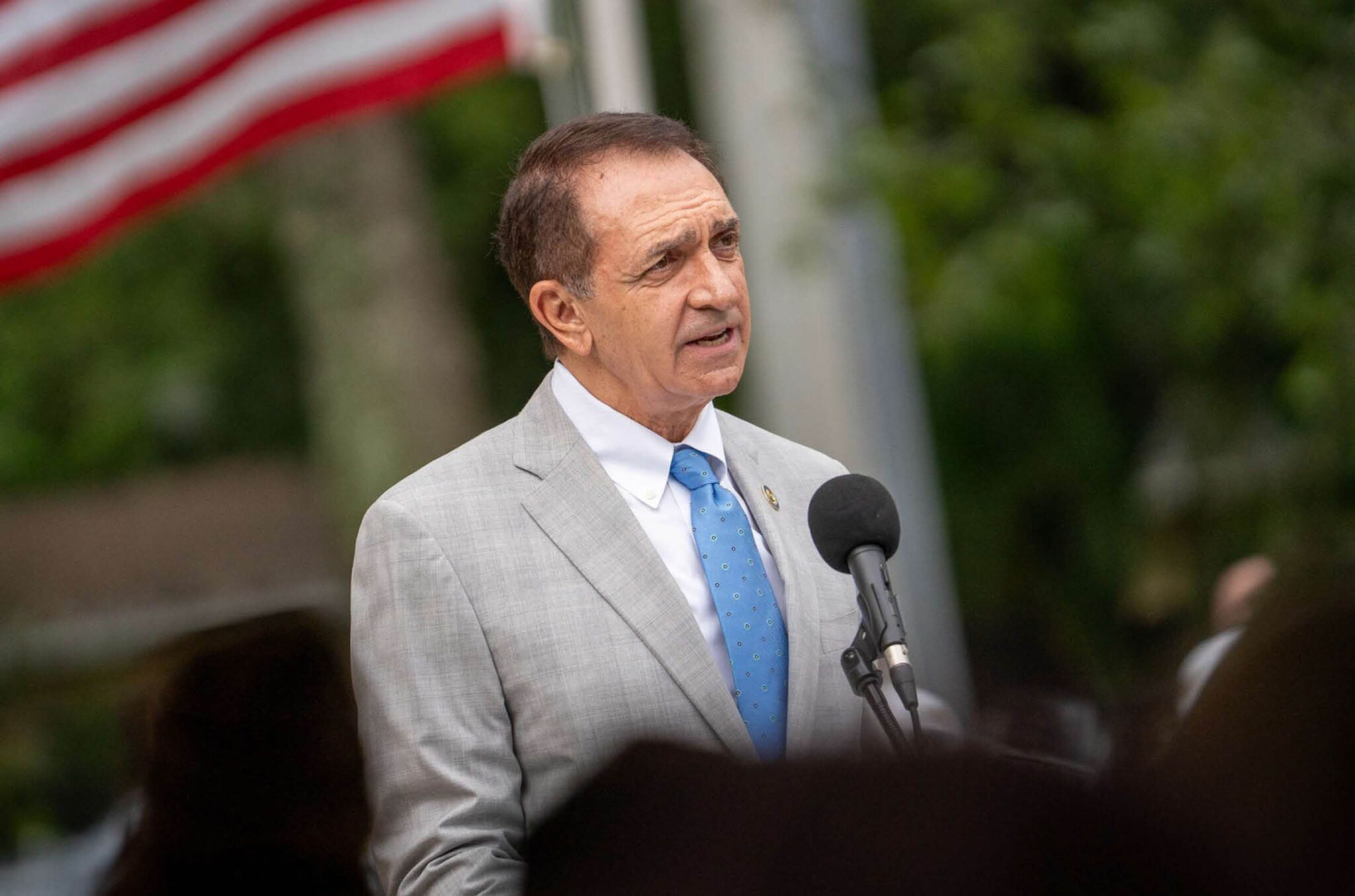 A Conversation with Fort Lauderdale Mayor Dean Trantalis - OCQ