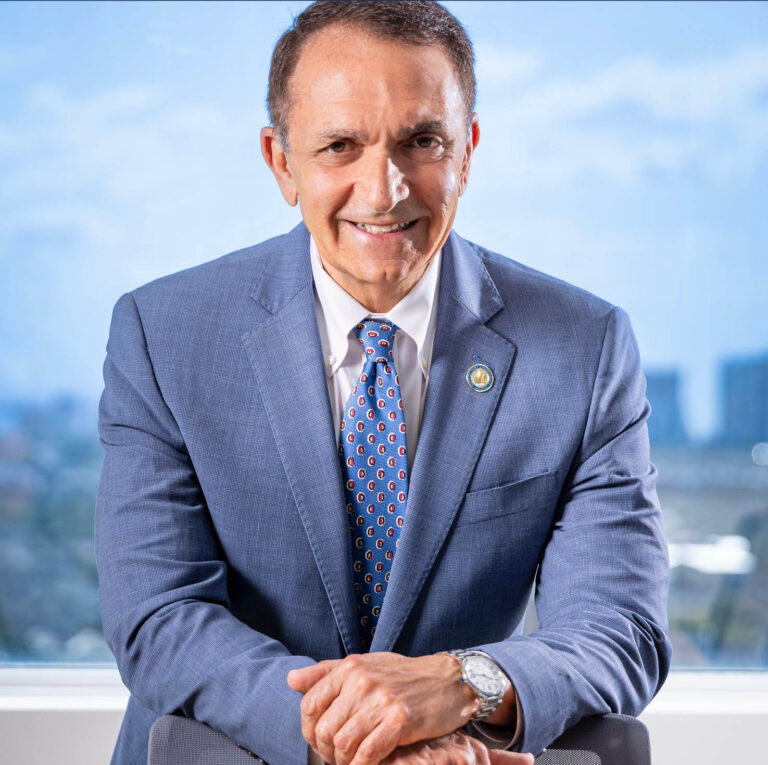 A Conversation with Fort Lauderdale Mayor Dean Trantalis - OCQ