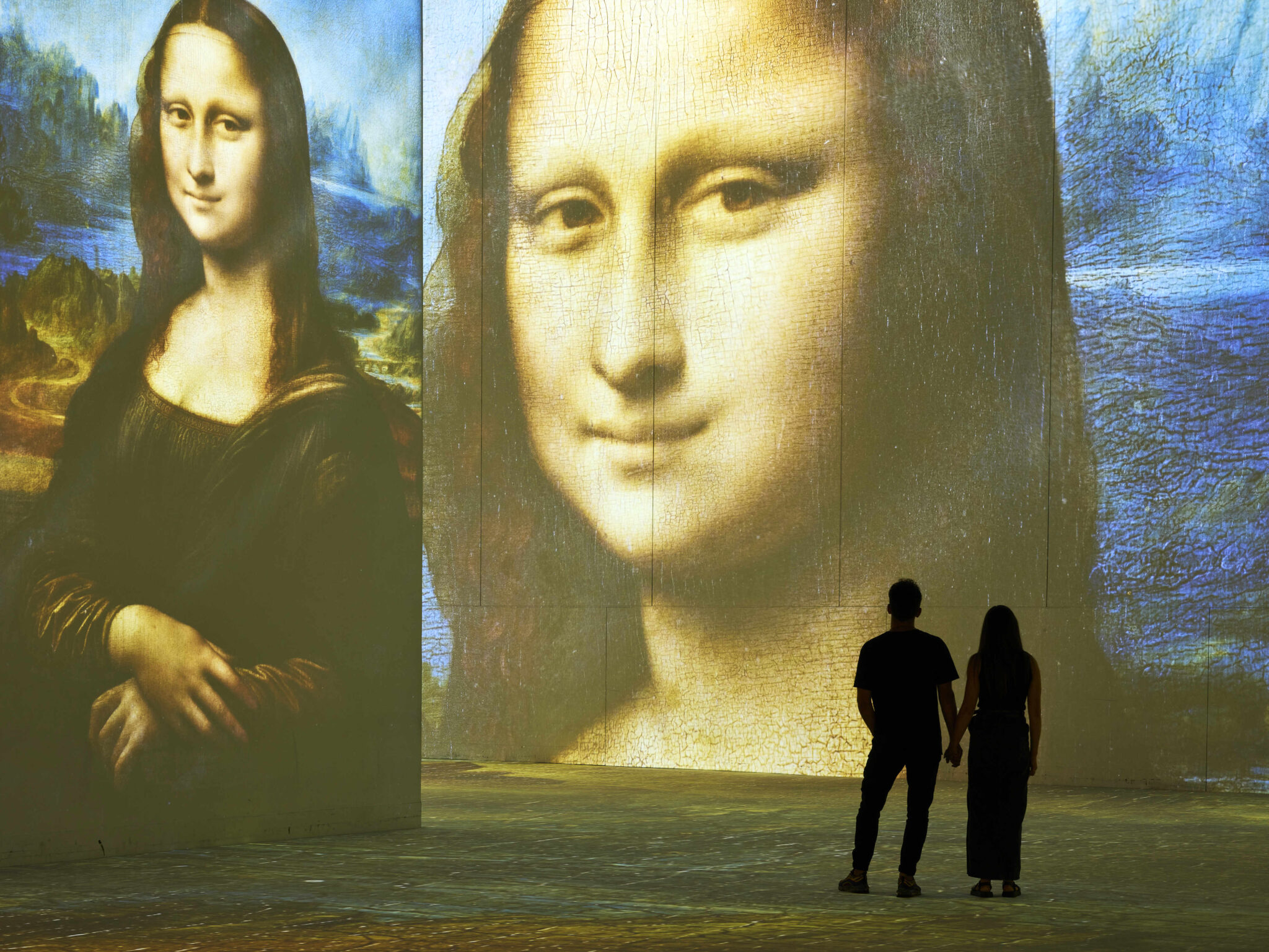 Step Into the Genius Mind of Leonardo da Vinci - OCQ