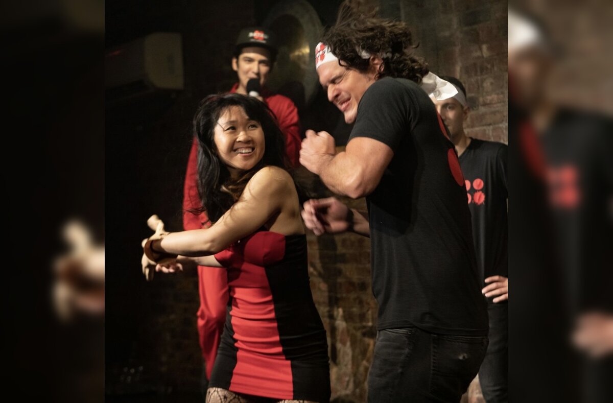 A New Kind of Night Out: Broward Center Launches New Off-Center Series ...