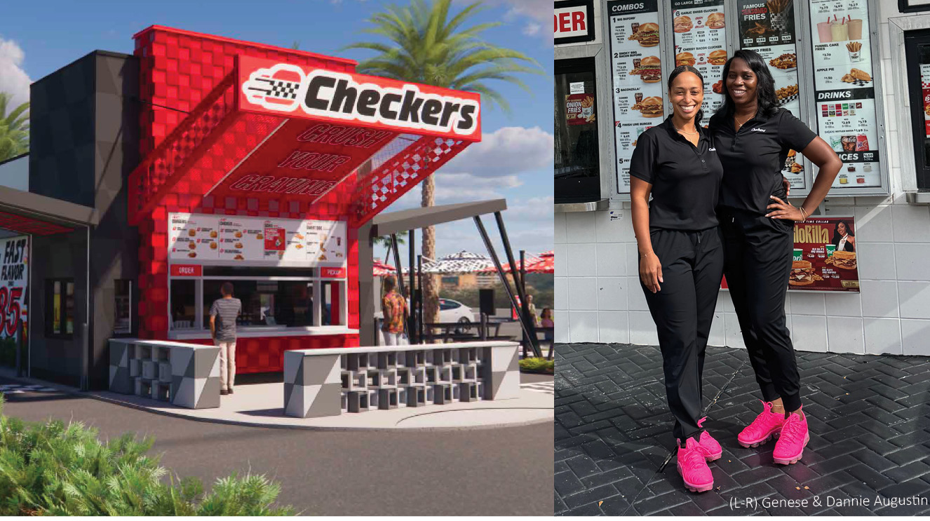 Checkers & Rally’s Welcomes New Restaurant Ownership of Three Locations ...