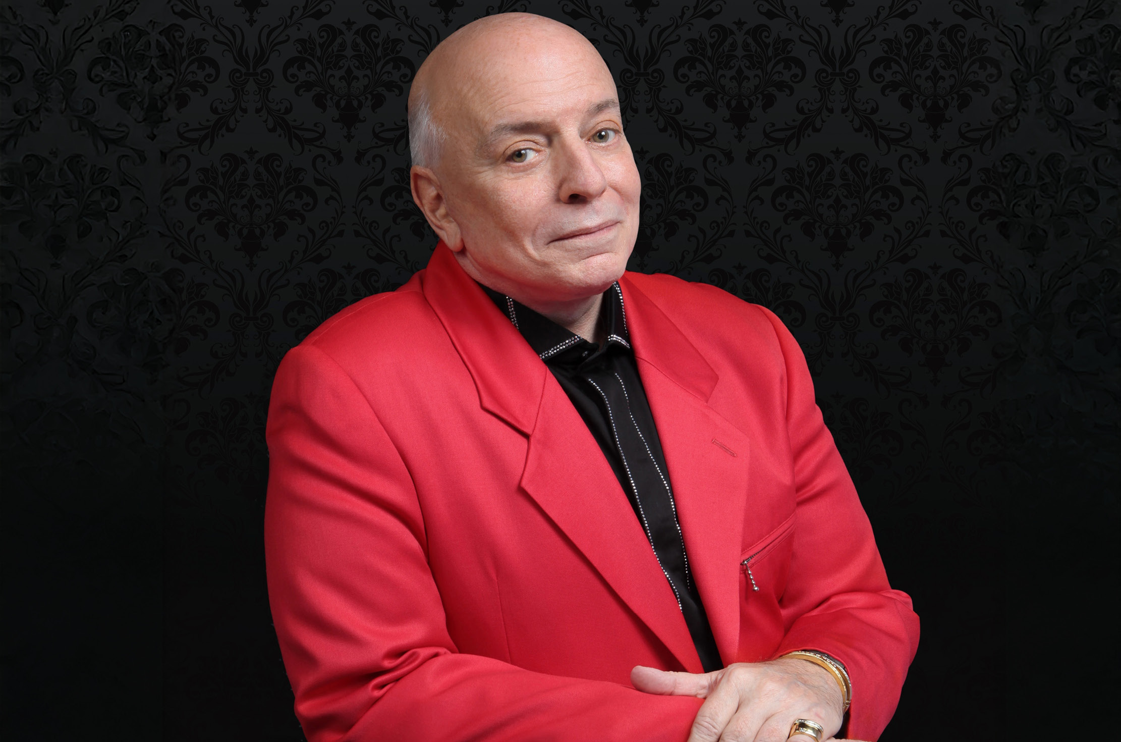 Norman Extract is Building Bridges Over Troubled Waters - OCQ