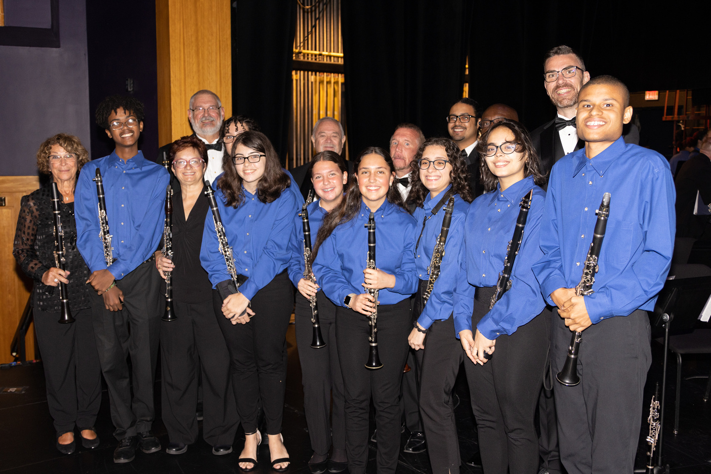 South Florida Pride Youth Band Celebrates 15th Season - OCQ