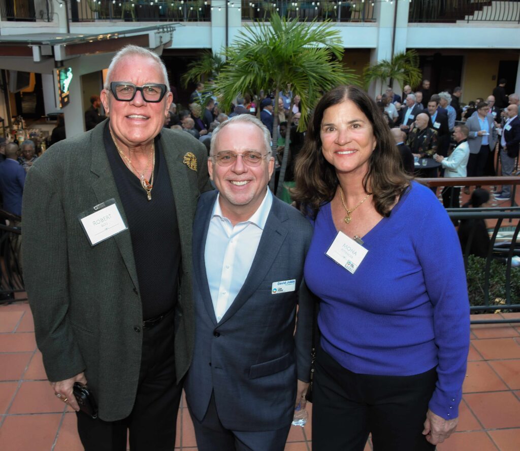 Our Fund Foundation hosts South Florida LGBTQ Philanthropy Awards - OCQ