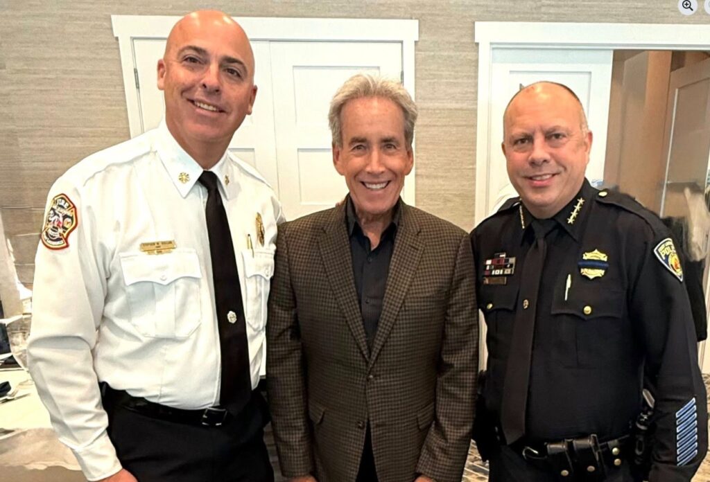 Fort Lauderdale Commissioner Steven Glassman - OCQ