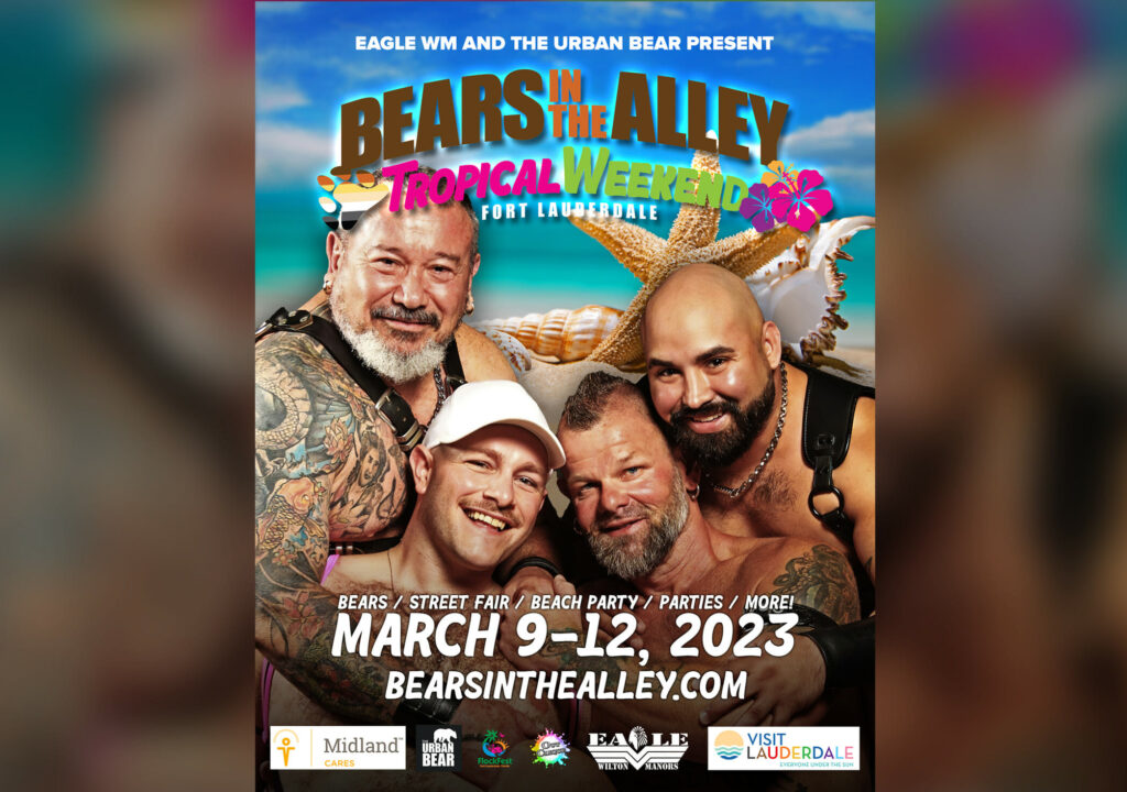 Nightlife 2023 - https://www.outclique.com