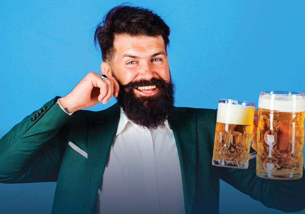 The Palm Beaches - OCQ