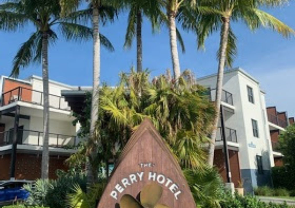 ThePerryHotelKeyWest - https://www.outclique.com